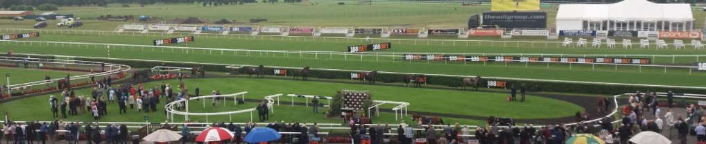 Justus wins at Doncaster - Ian Williams Racing