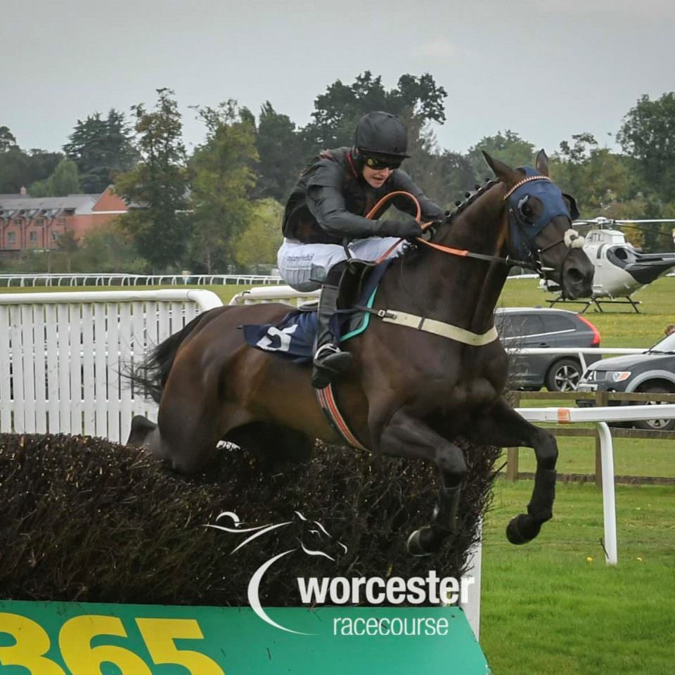 Updates - Ian Williams Racing