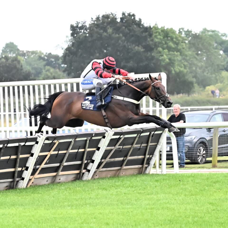Latest Winners - Ian Williams Racing