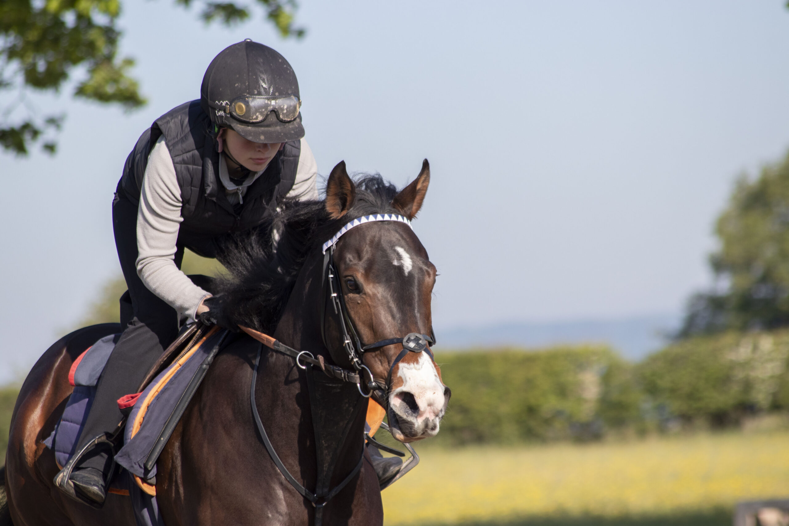 Uniting – Ian Williams Racing